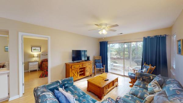 Golf Course Getaway 3br Heart Of Pawleys Island - Pawleys Island, SC