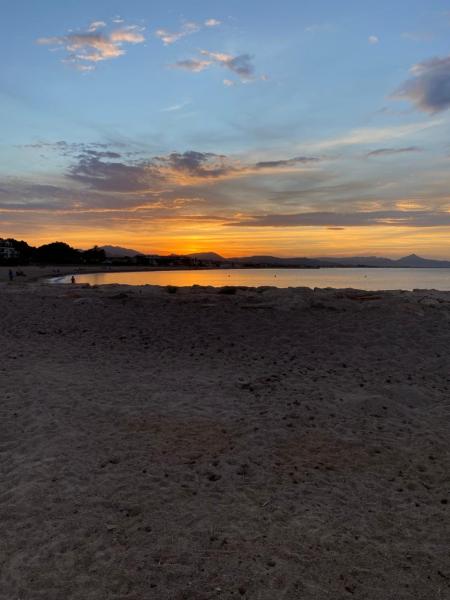 Apartamento Vacacional En Denia - Denia