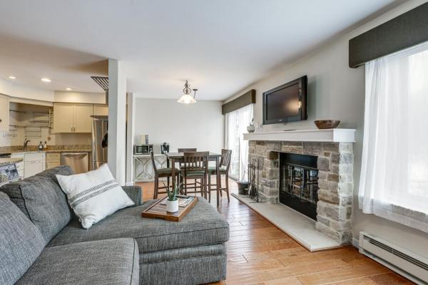 Snowmass Condo With Amenities Less Than 1 Mi To Slopes! - Snowmass Village, CO