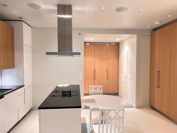 Central Helsinki Punavuori 40m2 Entire Flat - Helsinki