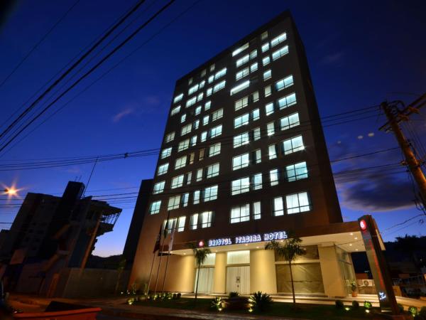 It Itabira Hotel - Itabira