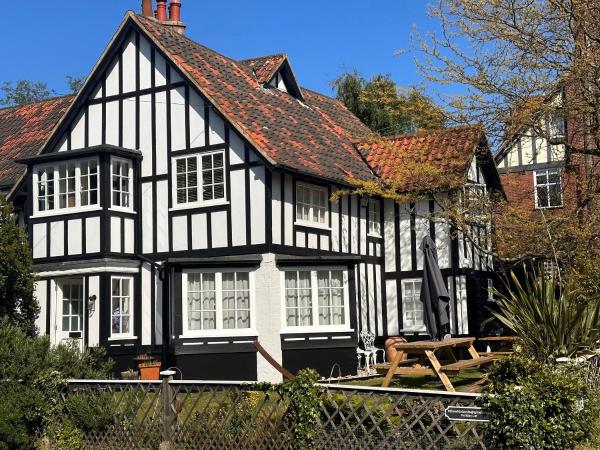 6 The Whinlands - Aldeburgh