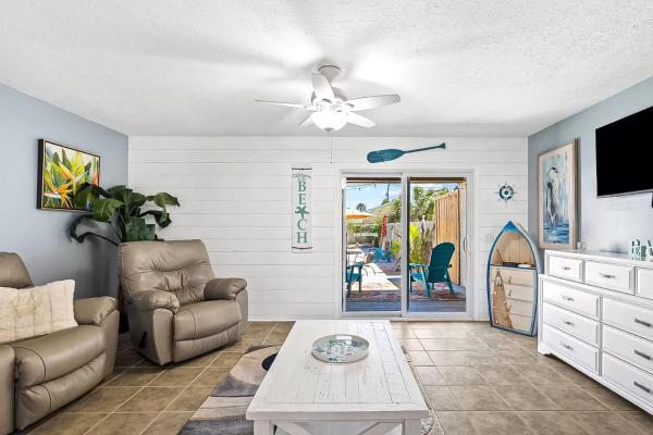 Panhandle Luxury D - Panama City, FL