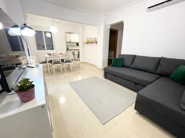 Villa Dulce - Alicante (Alacant)