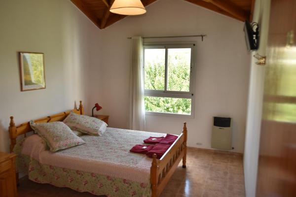 Hostal Madryn - Puerto Madryn
