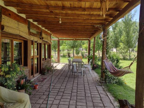 Posada Los Nogales - Rivadavia