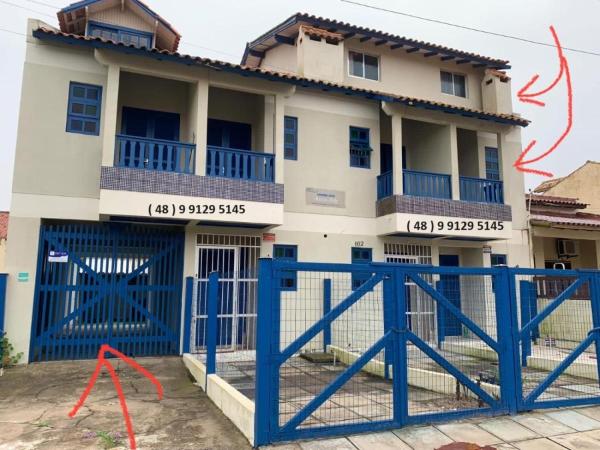Apto De 6a8 Pessoas A 50m Praia Aceita Pets - Tramandaí
