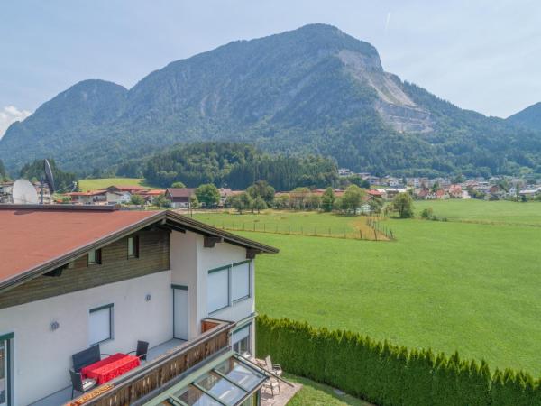 Haus Am Bad - Kufstein