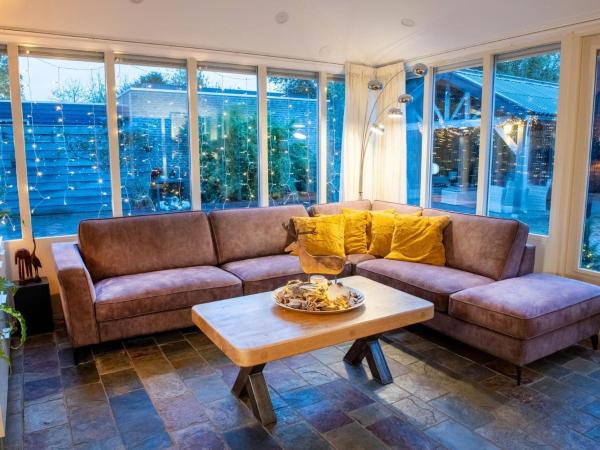 Farm Stay Near Bronkhorst - Doesburg