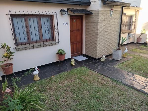 La Casa De Pali - Posadas