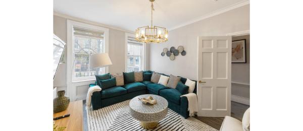 Serenity In The City: Best 5br Home In Whitechapel - London