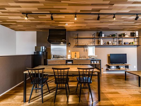 Rakuten Stay House X Will Style Fujinomiya - Fuji