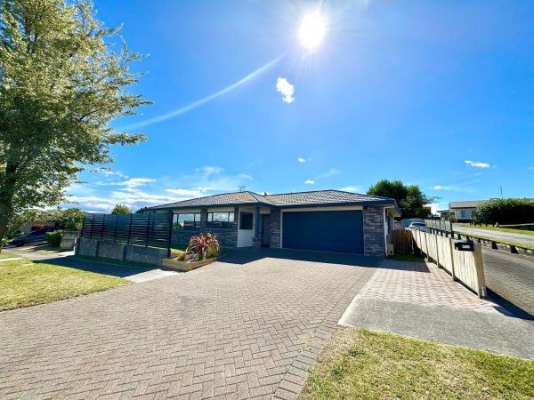 Tranquil Taupo - Taupō