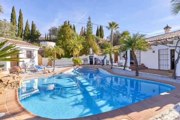 Casa Blanca - 프리질리아나