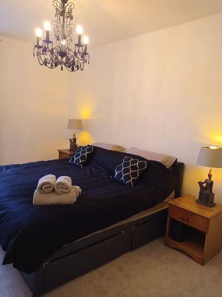 North Street Flat - Brístol
