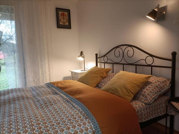 Pod Jabłonią - Szczawnica