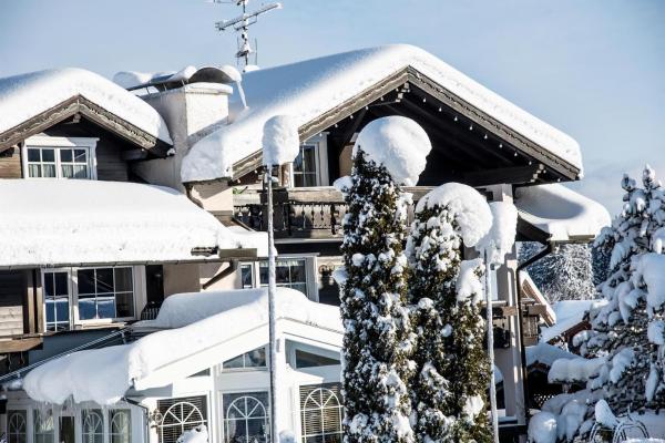 Haus Susanne - Top-ferienwohnungen - Sommer-bergbahn Inklusive - Fischen im Allgäu