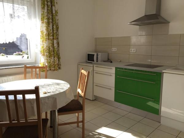Lamar Apartman - Hungary