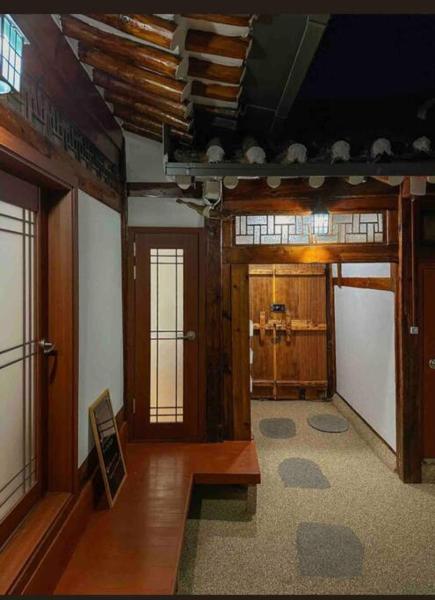 Gilgaon Hanok Stay - Seoul