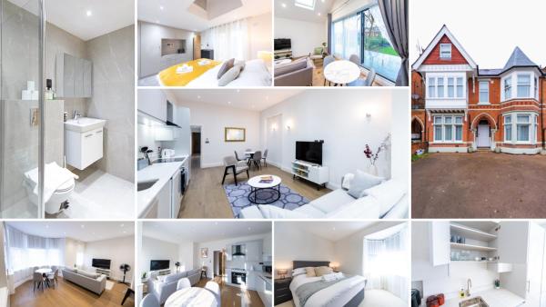 Ealing Residency - Hounslow