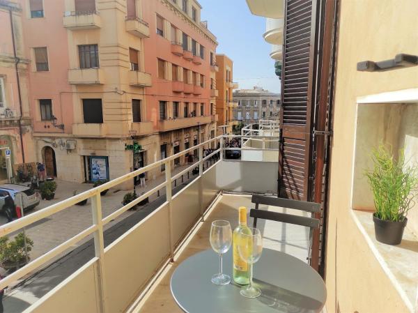 Matteotti 64 - Siracusa
