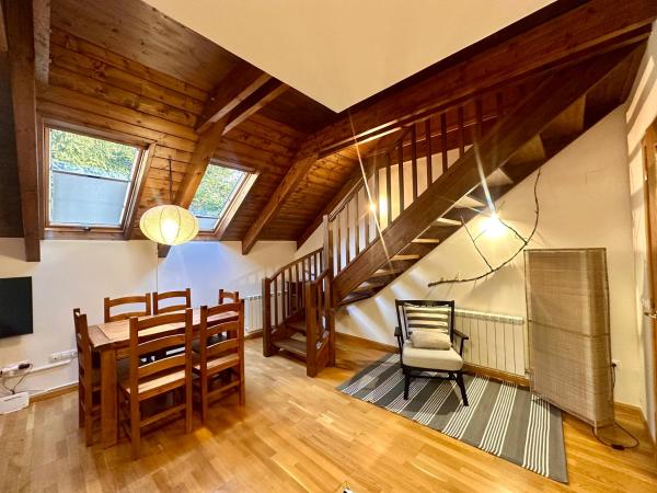 Casa Tramatorcuato - Panticosa