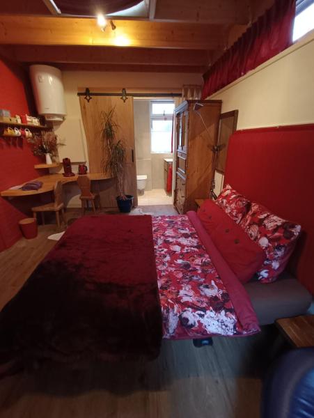 Bed And Breakfast Opus 209 - Zwolle