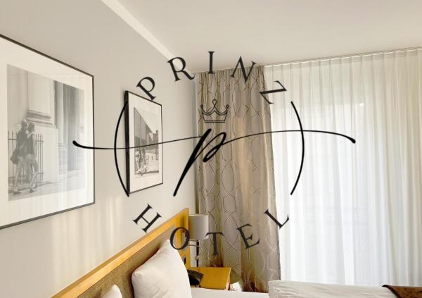 Hotel Prinz - Munich