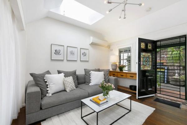 Paddington Garden Cottage With Fast Wifi - 