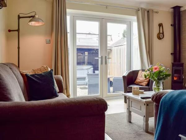 Little Lodge B&b Lutterworth - England