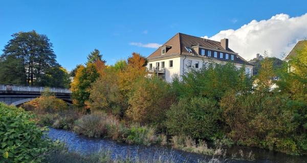 Lahn Hotel - Gladenbach