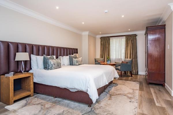 Clico Boutique Hotel - Johannesburg