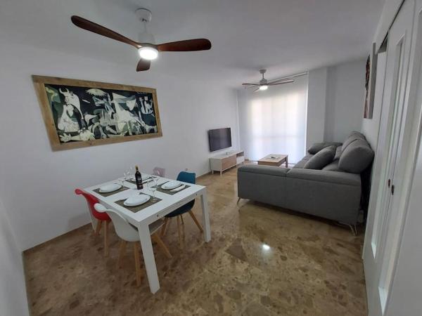 Málaga La Bella - Málaga