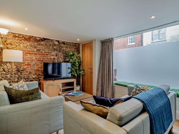 3 Bed In Fakenham 90681 - Fakenham