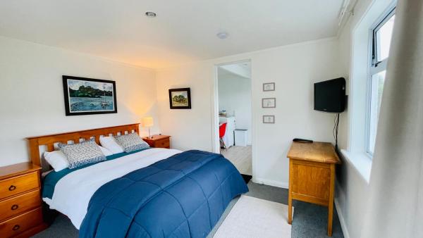 Little Home On Glanmire - Wellington