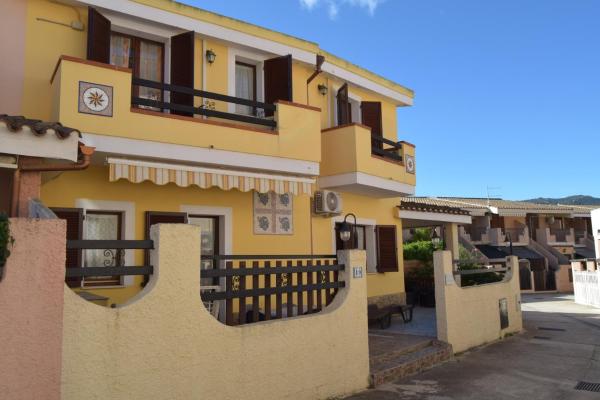 Casa Tina By La Via Del Mare Viaggi E Vacanze - Villasimius