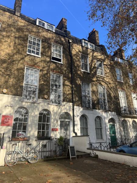 Prime Backpackers Angel - City of London