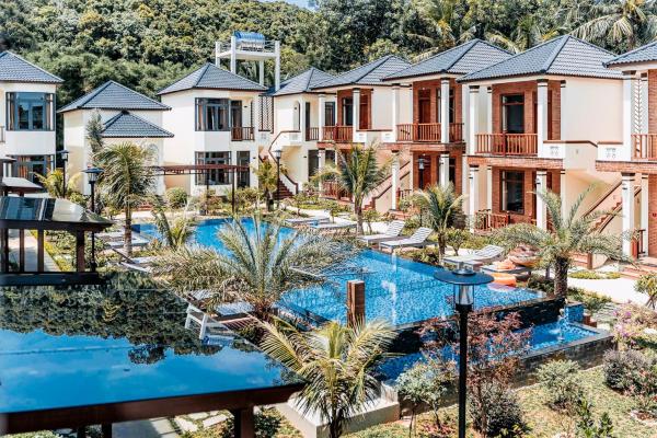 Palm Bay Resort Phu Quoc - Phú Quốc