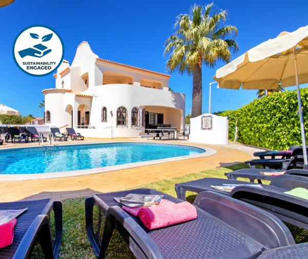 Villa Morais By Algarve Vacation - Guia