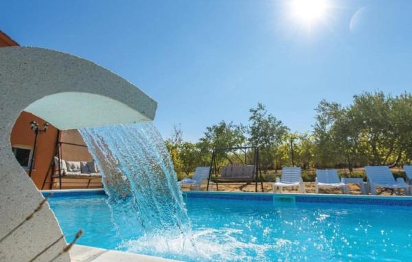 Villa Barba Vinko - Croatia