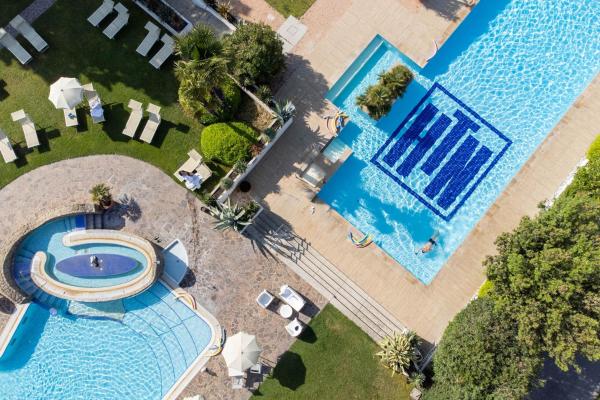 Hotel Terme Delle Nazioni - Abano Terme