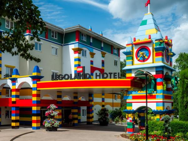 Legoland(r) Windsor Resort - Slough
