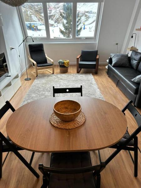 Apartamento Astun - Candanchú