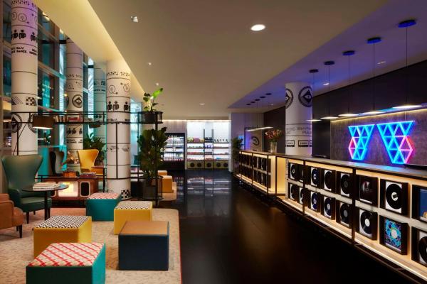 Avani Frankfurt City Hotel - Previously Nh Collection Frankfurt City - Langen