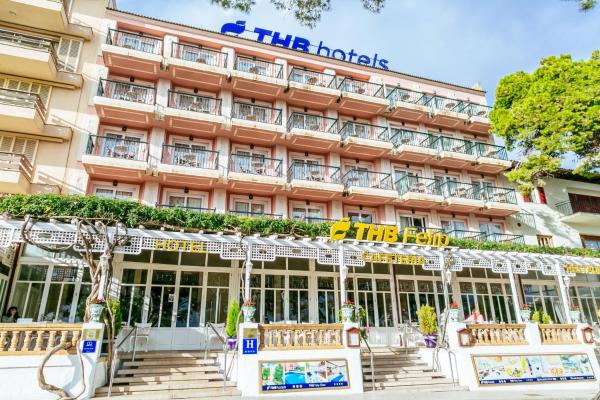 Thb Felip - Adults Only - Manacor