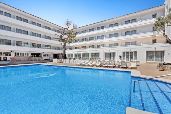 Thb Dos Playas - Adults Only - Capdepera