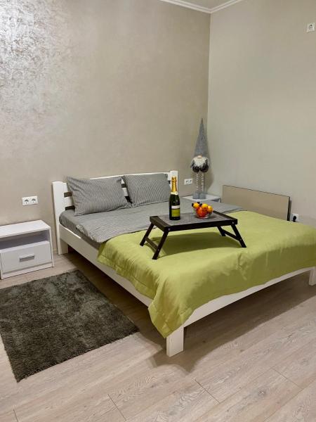 Truskavets Oasis Apartments - Дрогобыч