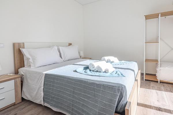 Apart 2 Vila Mar Praia - By Bedzy - Armação de Pêra