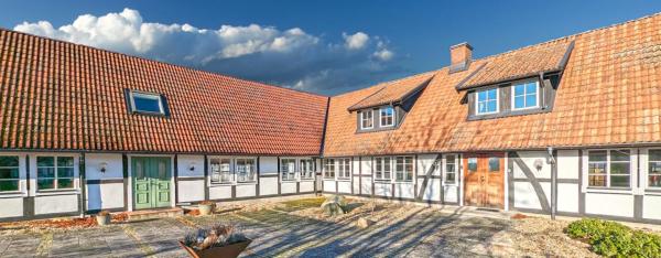 Farhults Garden - Skåne län