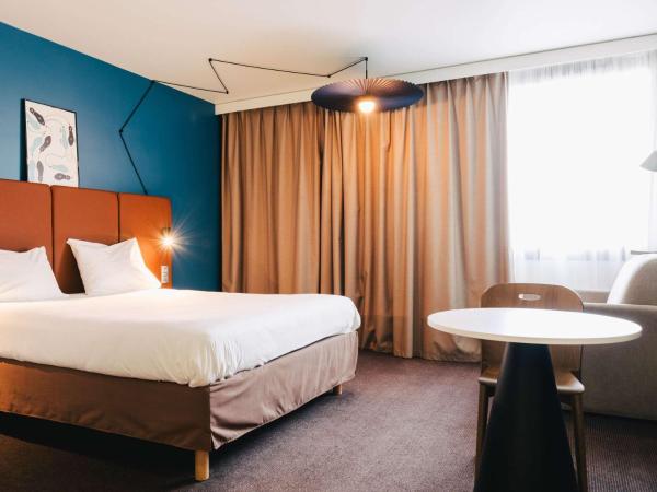 Ibis Rouen Centre Rive Gauche Mermoz - Saint-Étienne-du-Rouvray